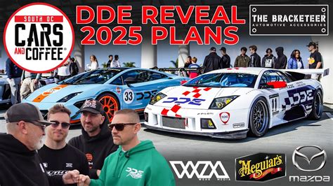 Damon And Dave Reveal Dde 2025 Plans And A Whole Lot More South Oc