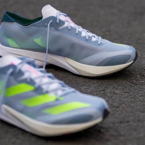 Adidas Adios 8 Review Meta Endurance