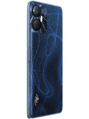 Itel S Pro Official Pictures Mobileinto