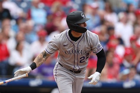 Mickey Moniak Mlb Prop Bets Today Vs Milwaukee Brewers 4102025