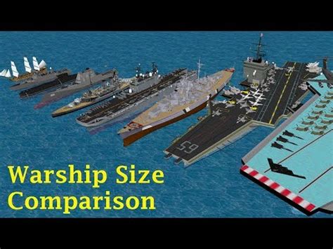 Free 31 Aircraft Carrier Size Comparison To Cruise Ship