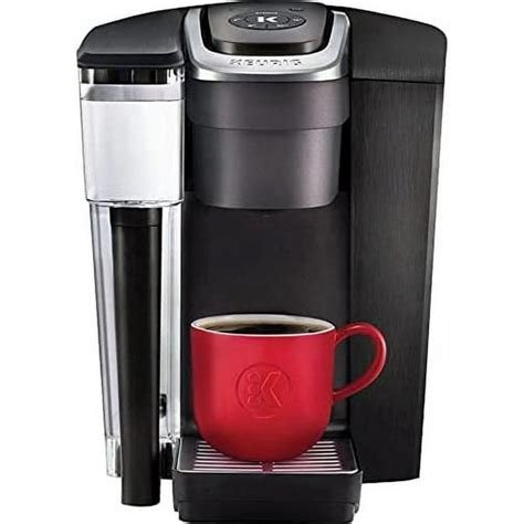 Keurig K1500 Commercial Coffee Maker With K Cup Large Water Reservoir