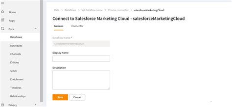 Salesforce Marketing Cloud Setup Guide Skypoint