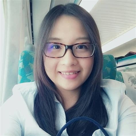 Ching Yi Liu Postdoctoral Fellow Doctor Of Philosophy National Cheng Kung University