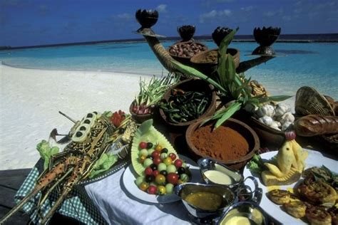 5 Delicious Food Found In Maldives Bis Keemiya Huni Roshi
