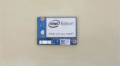 Arduino Vs Intel Edison Which Is Better ElectronicsHacks