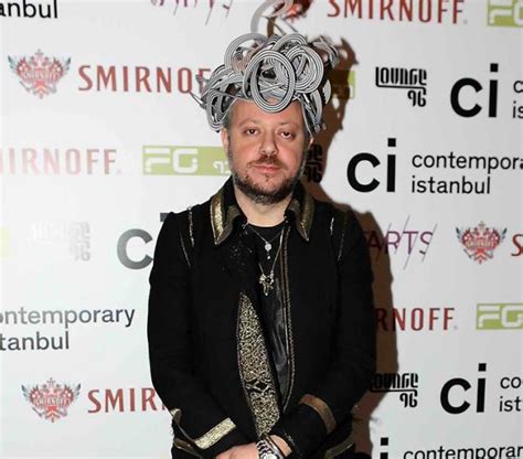 Haluk Akakce Biography Contemporary Turkish Artist