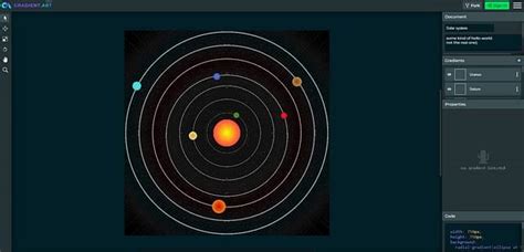 Gradientart Advanced Css Gradient Editor Prototypr Toolbox