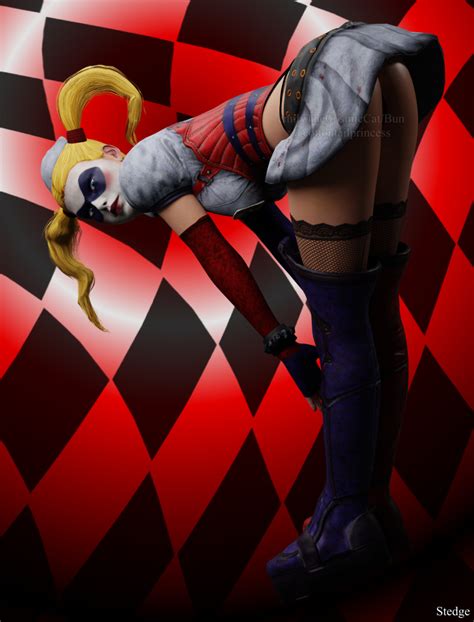 Rule 34 3d Ass Batman Arkham Asylum Batman Series Bending Over
