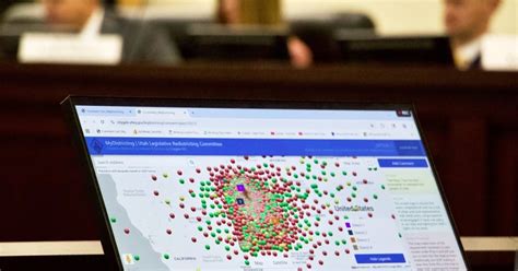 National Newswatch Democrats Could Have A Slight Shot At Flipping A