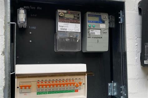 Meter Box Relocation Sydney Electrical Meter Box Relocation