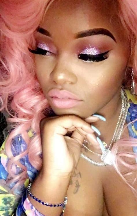 Bitchez Of Bp Shesfreaky