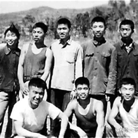 知青生活：在铜川插队的难忘日子村里窑洞西安