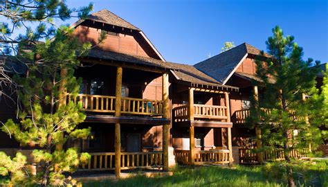 6 National Park Lodges To Consider Booking