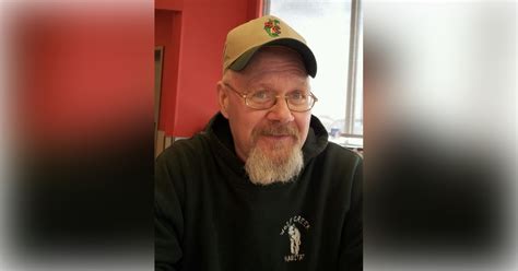 Obituary Information For Roy Michael Mitchem