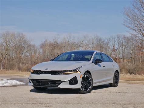 2021 Kia K5 Gt Line Awd Bottom Line Review