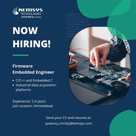 Chintan On Linkedin Queency Christy Is Hiring For Kemsys