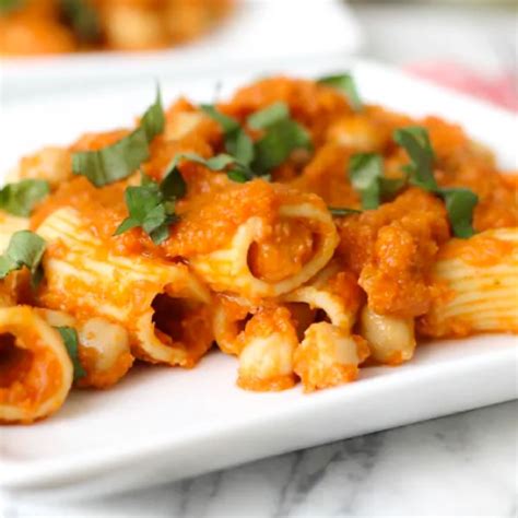 Hidden Vegetable Sauce Recipe 8 Different Vegetables Clean Cuisine