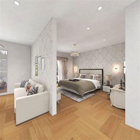 Design Project For Master Suite Addition In United States Arcbazar