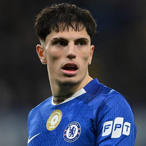 Garnacho Sparks Speculation After Social Media Wipe Signs Tv