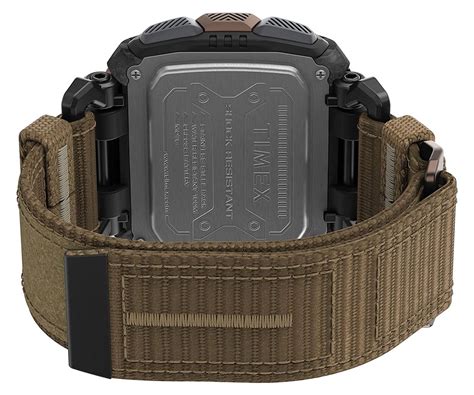 Timex Command Shock Watches Are Ready For Duty