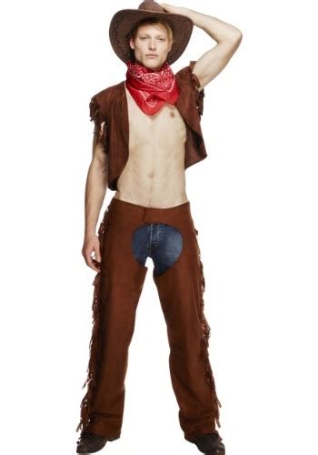 Cowboy Costumes For Men