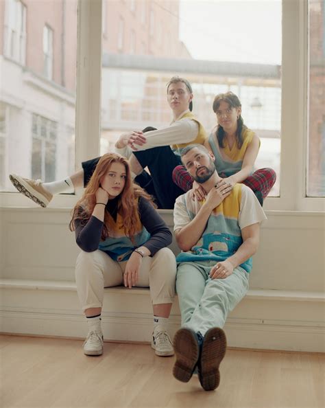 Hannah Ennis Menswear