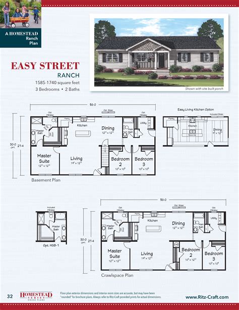 Pre Fab Home Floor Plans Floor Plans Palm Harbor Homes