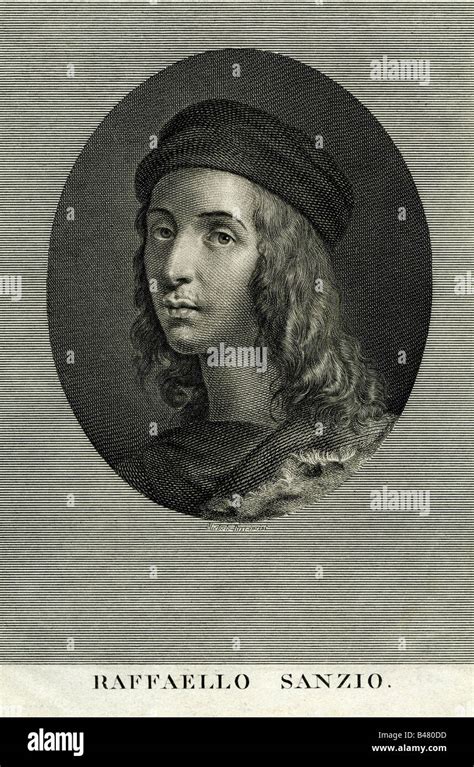Raphael Sanzio