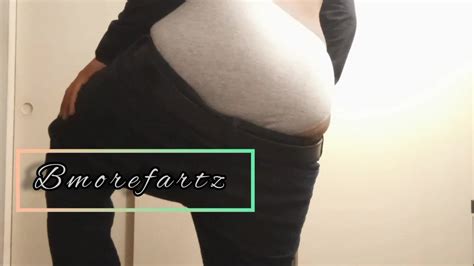 Nasty Wet Sag Farts