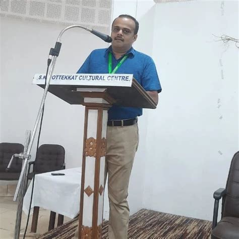 Dr Vimal Kumar K S On Linkedin Presented Thoughts On Prevention And Cure Of Monsoon Diseases