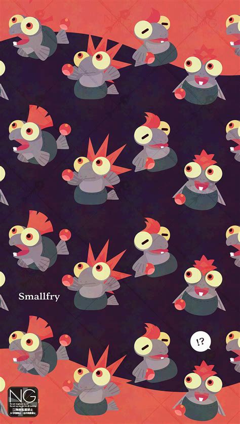 Smallfry Splatoon And 1 More Drawn By Memesleepsheep Danbooru