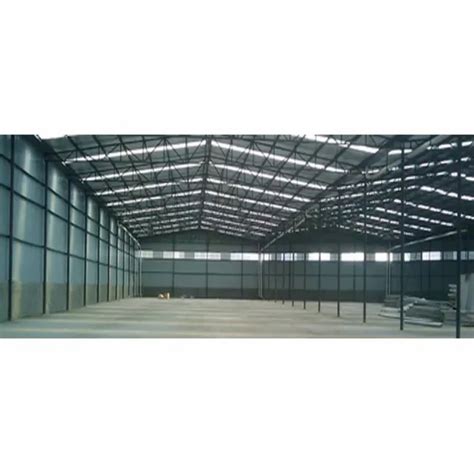 Steel Peb Warehouse At ₹ 265 Sq Ft In Bhiwandi Id 2851633895030