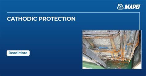Cathodic Protection