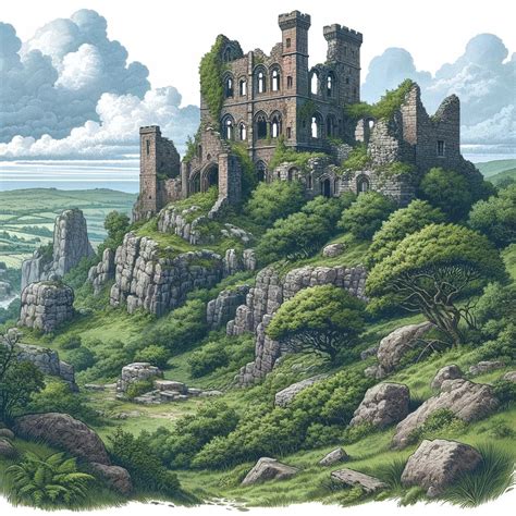 Cetatea Soimos O Frumoasa Cetate Medievala Plaiuri Mioritice