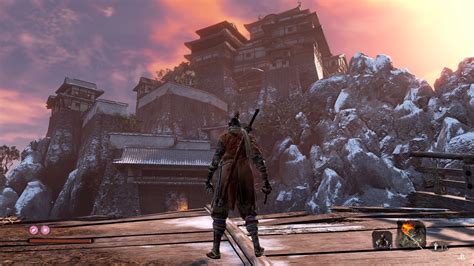Sekiro Shadows Die Twice 15 Things You Need To Know