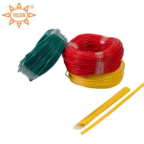 Oxygen Sensor Wiring Harness Ul Certificated Silicone Rubber Fiberglass