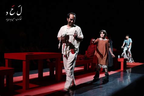 بابک خرمدین قربانی فرزند کشی و خشونت والدین شد تئاتری درباره قتل هنرمند معروف خبرآنلاین