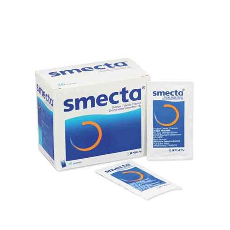 Buy Original Smecta Sachet German In Pakistan Homeopathic Medicine