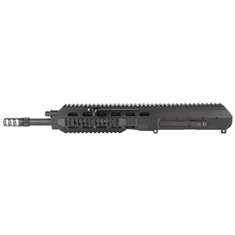 Faxon Firearms Arak 21 Complete Upper Receiver Piston Operated 556nato 12 5 Barrel Fits Ar