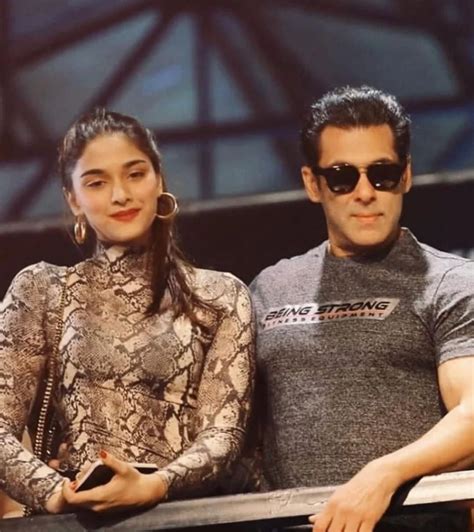 بیوگرافی سلمان خان تصاویر شخصی