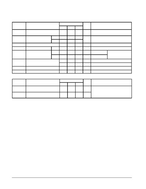 74266 Datasheet24 Pages Motorola Quad 2 Input Exclusive Nor Gate