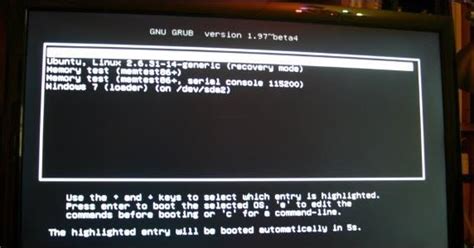 Reset Forgotten Linux Password Project Flakes