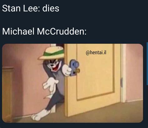 Michael Mccrudden Be Like R Pewdiepiesubmissions