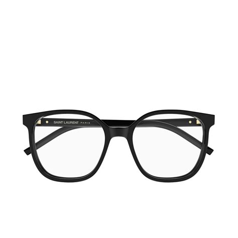 Eyeglasses Saint Laurent Sl M155 Mia Burton