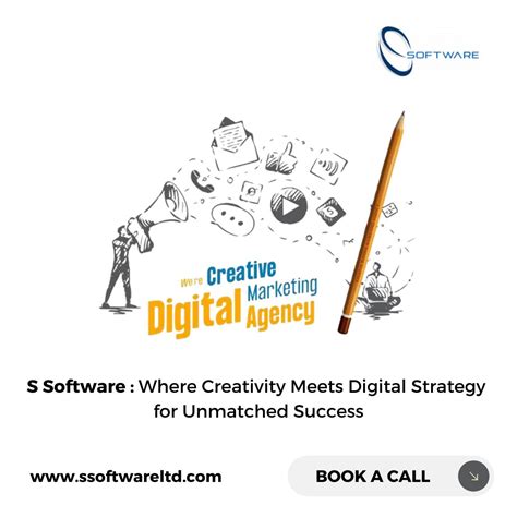 S Software Ltd Digital Transformation Seo Performance Marketing