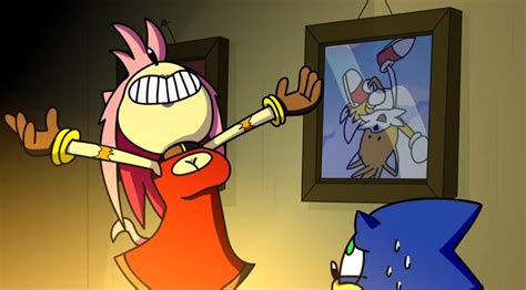 Best Of Love Sick Amy By Someordinaryart On Deviantart