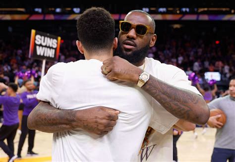 Lebron Is Coming Where Am I Going To Hide Spanish Nba Star And