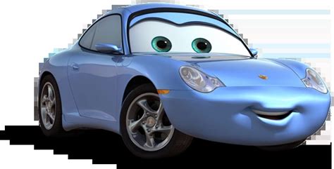 Sally Carrera Pixar Wiki Fandom