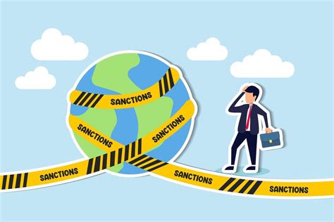 Economic Sanctions Compel Nations To Adhere To International Law By